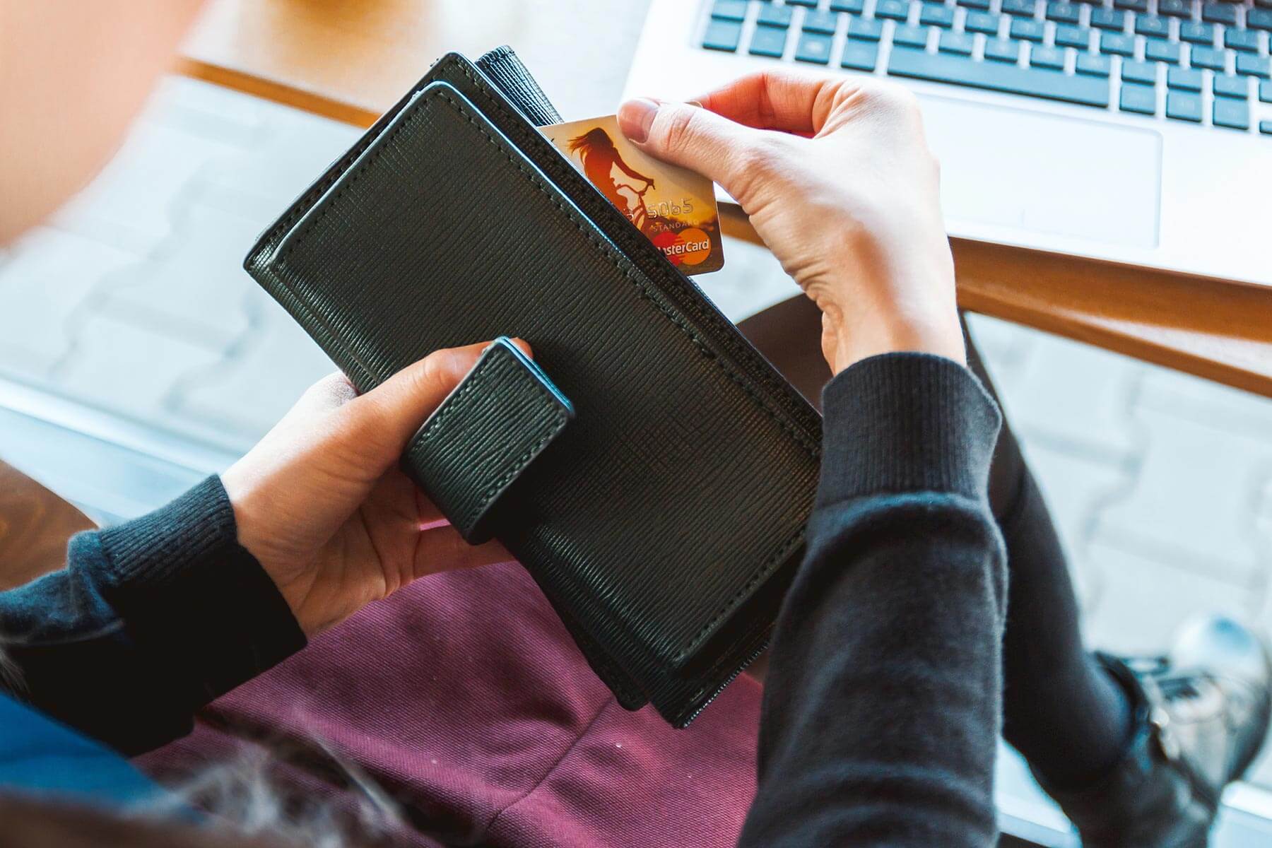 6 Practical Ways To Whittle Down Your Credit Card Balance Lender