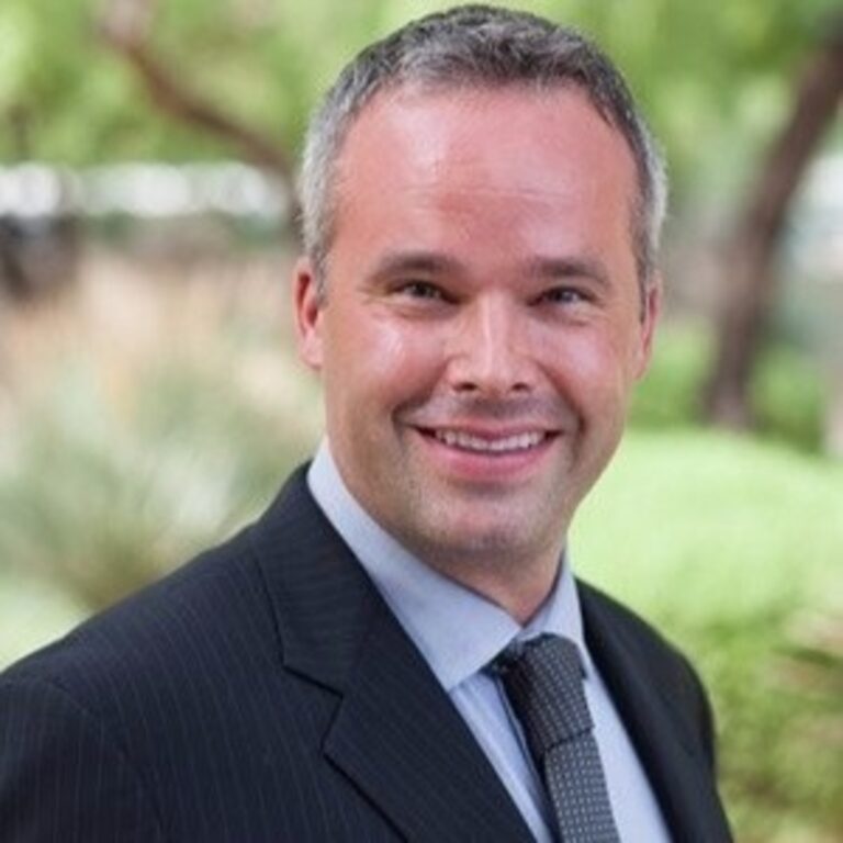 Adam Hawkins — Lender Express Mortgage