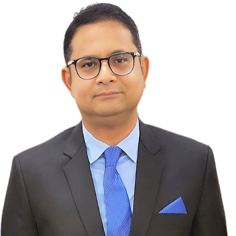 Farhan Siddiqui — Lender Express Mortgage