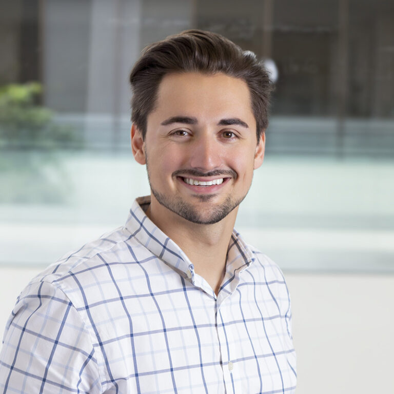 Cole Johnson — Lender Express Mortgage